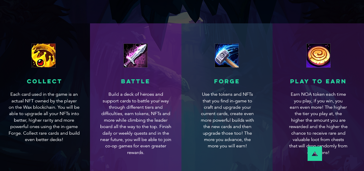Noa - Fungies.io