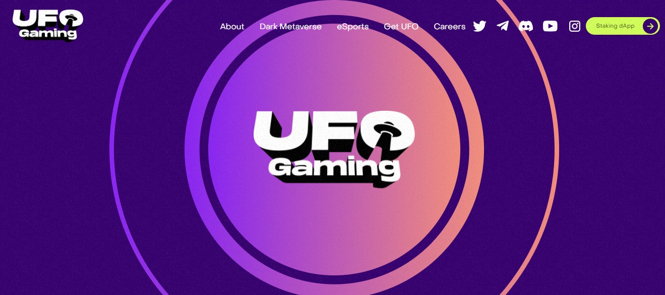 Super Galactic - Fungies.io