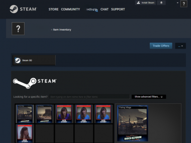 Steam Game Trading 101: Trade Games on Steam - Fungies.io