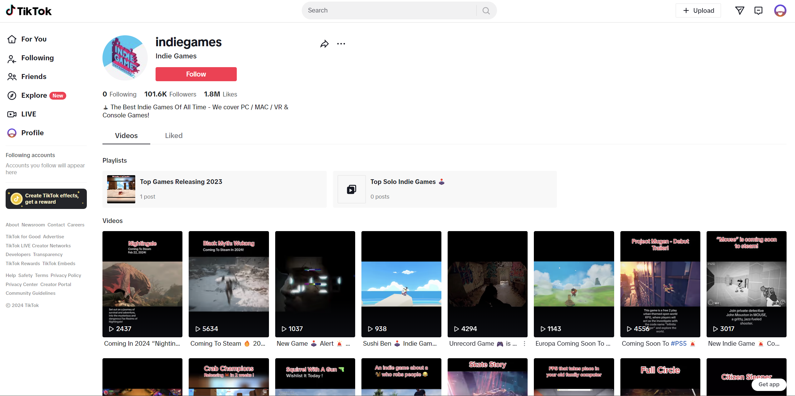 How to grow a community around your indie game - Fungies.io