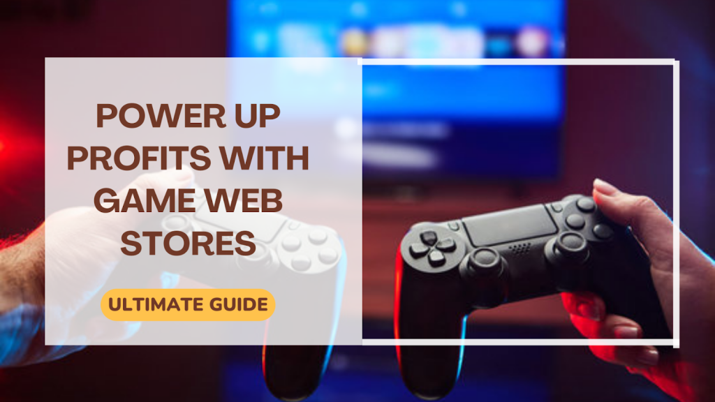 Choose the Perfect Game Studio Website Template - Fungies.io