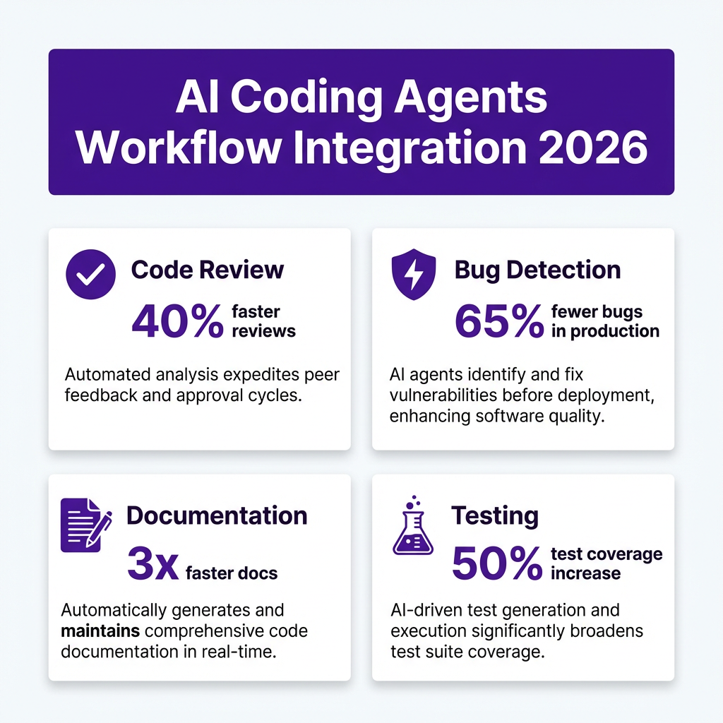 How to Integrate AI Coding Agents Into Your Development Workflow in ...