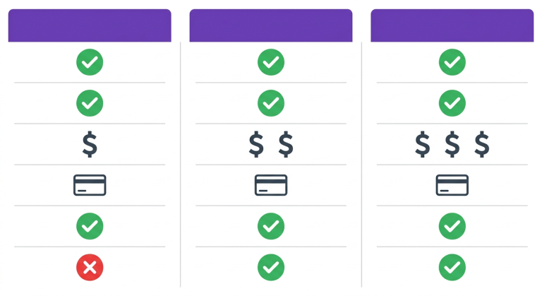10 Best Payment Solutions for Digital Products in 2026: Complete ...
