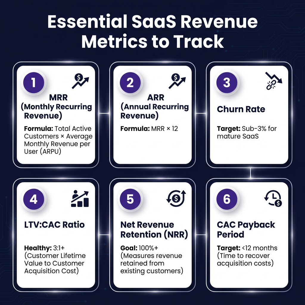 9 Best Revenue Management Tools for SaaS in 2026: Complete Comparison ...