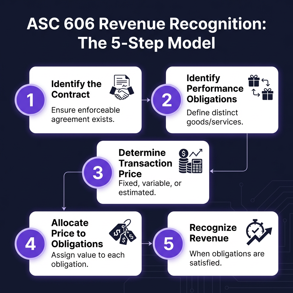 10 Best Revenue Recognition Software for SaaS in 2026: Complete ...