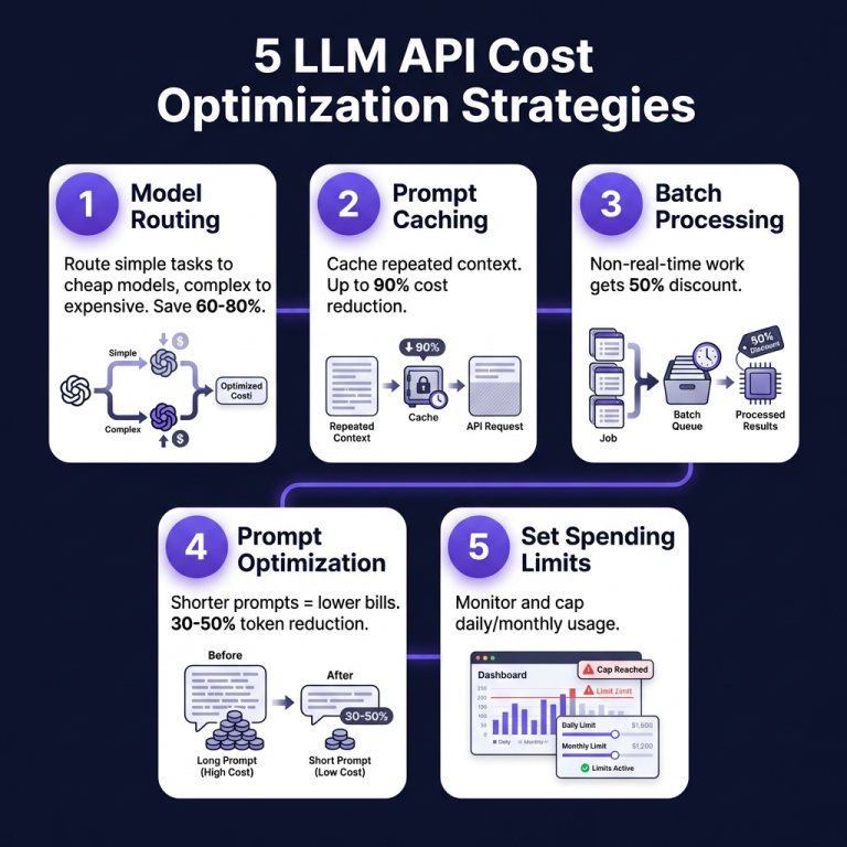 LLM API Pricing Comparison 2026: The Complete Cost Optimization Guide ...