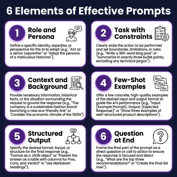 Prompt Engineering for Developers in 2026: The Complete Guide to ...