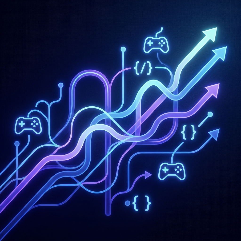 Indie Developer Market 2026: The Complete Industry Analysis with Data ...
