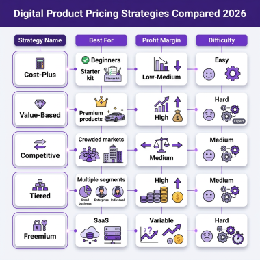 SaaS Billing Models: The Complete Guide to Choosing the Right Pricing ...